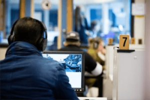 Theoretisch Rijexamen oefenen? Doe onze theorieles rijbewijs