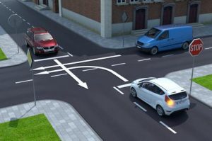 Rijbewijs Theorie oefenen - Oefen bij ons voor je rijbewijs!